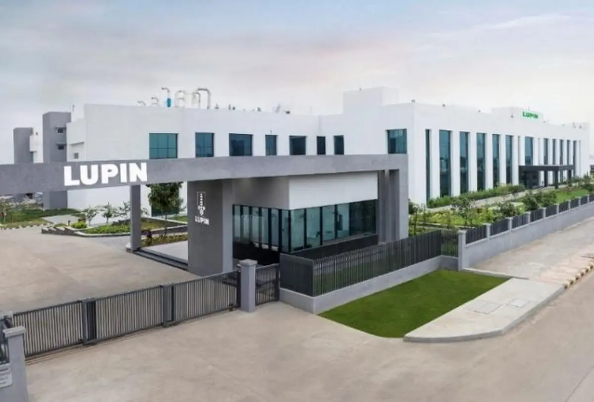 Lupin’s Nagpur injectables facility gets establishment inspection report - The Hindu BusinessLine